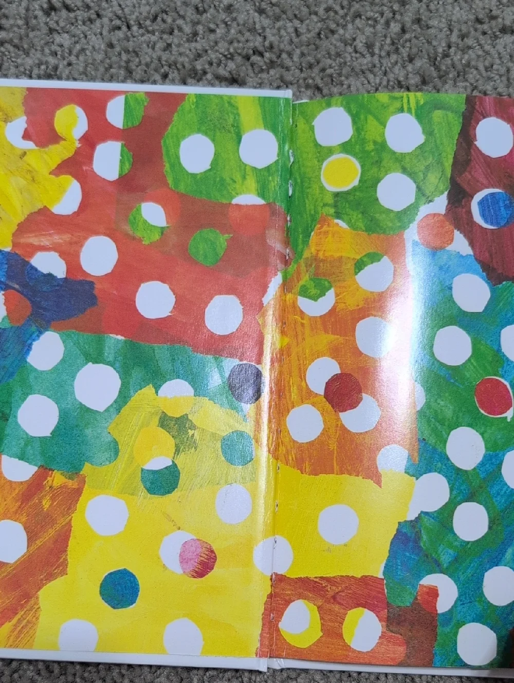 Other | The Very Hungry Caterpillar Kids Book | Poshmark
